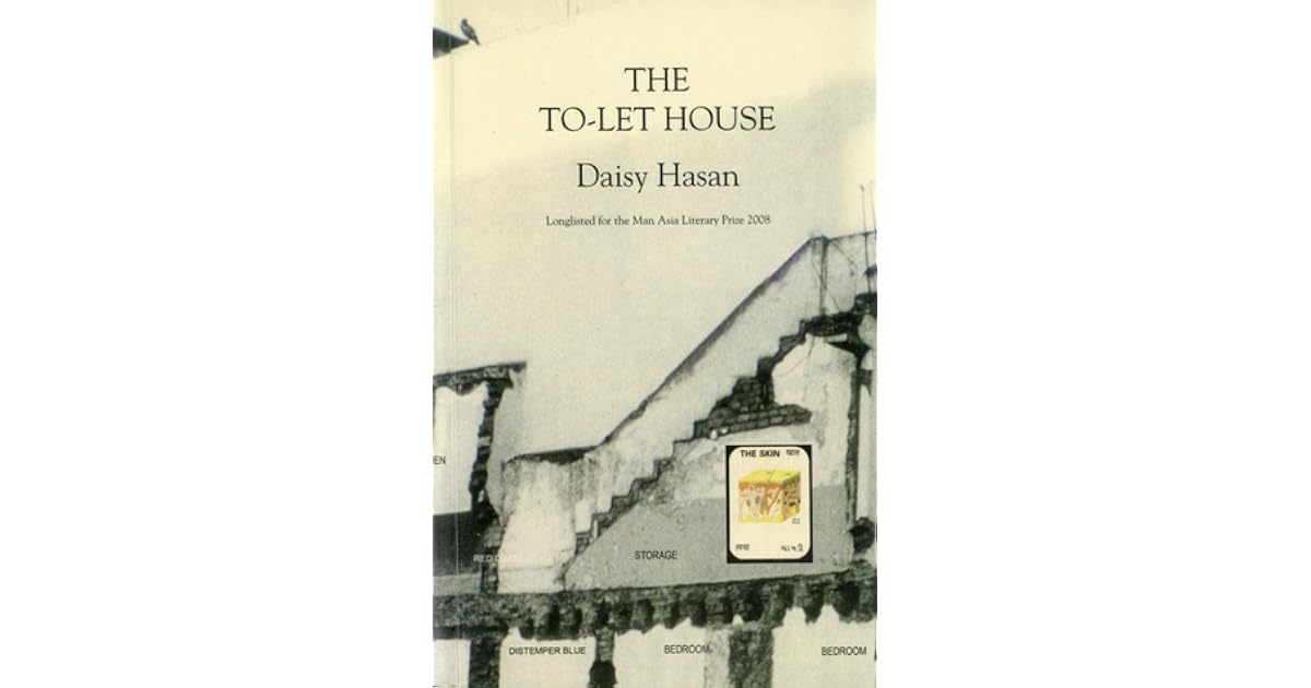 The To-Let House by Daisy Hasan