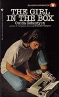 The Girl in the Box by Ouida Sebestyen