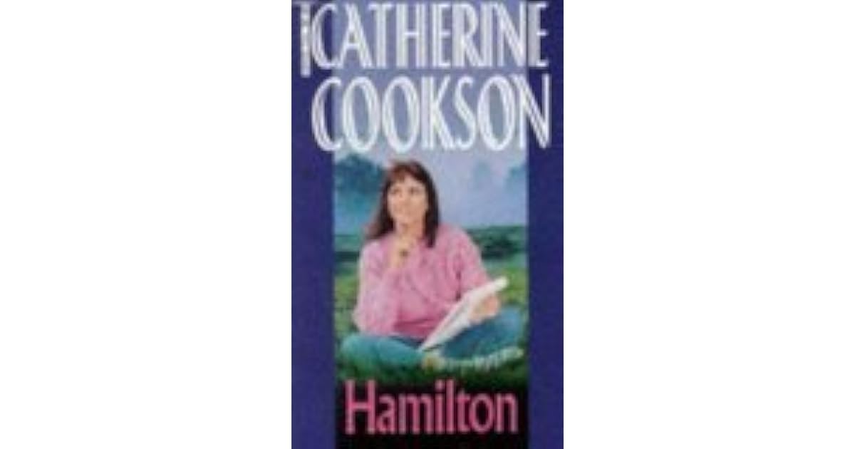 Hamilton by Catherine Cookson