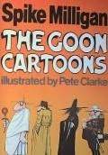 The Goon Cartoons Series by Spike Milligan