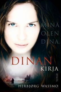 Dinan kirja by Herbjørg Wassmo