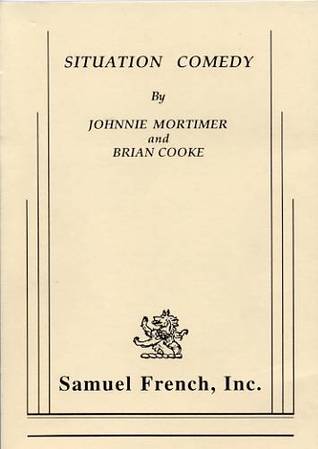 Situation Comedy by Brian Cooke