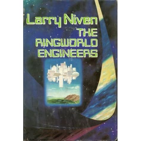 The Ringworld Engineers by Larry Niven — Reviews, Discussion, Bookclubs ...