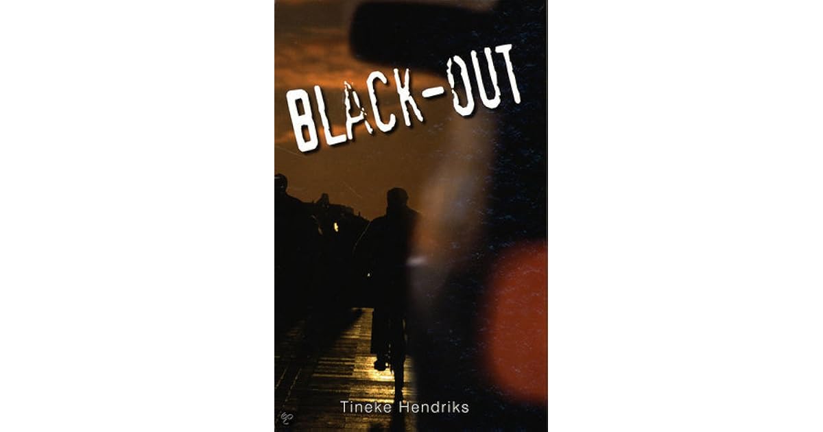 Black-Out by Tineke Hendriks
