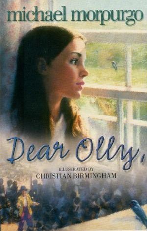 Dear Olly, by Michael Morpurgo