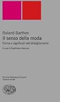 The Fashion System by Roland Barthes