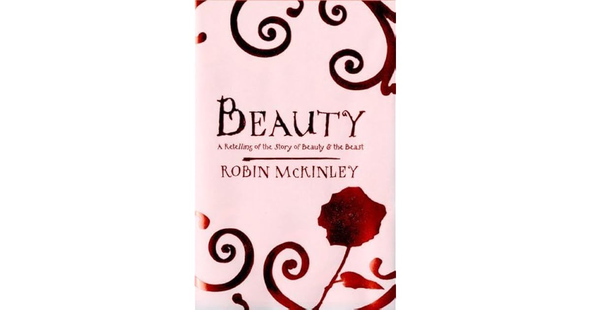 Beauty by Robin McKinley