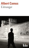 The Stranger by Albert Camus