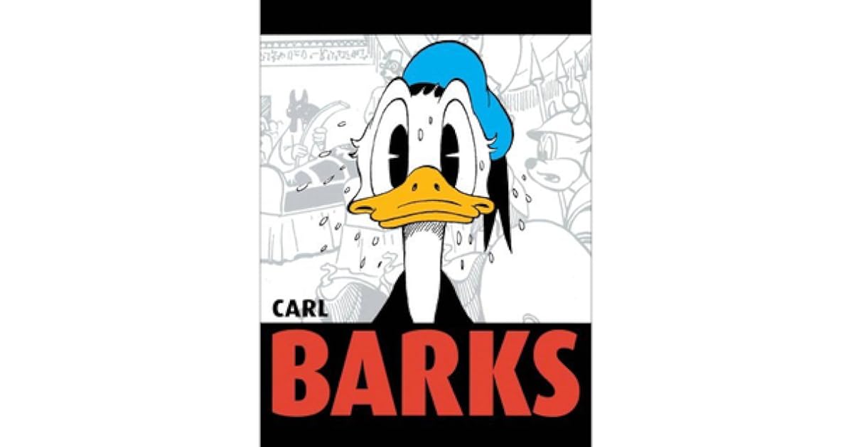 The Carl Barks Collection Set 1 by Carl Barks