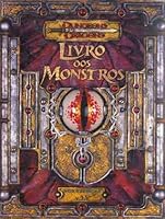 Monster Manual (Dungeons & Dragons Edition 3.5) by Skip Williams