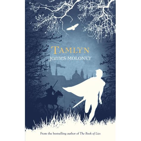 Tamlyn (Silvermay, #2) by James Moloney — Reviews, Discussion ...