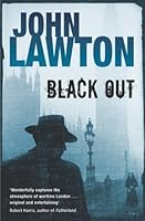 Black Out (Inspector Troy, #1) by John Lawton