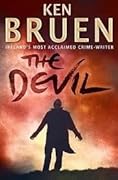 Jack Taylor Series by Ken Bruen