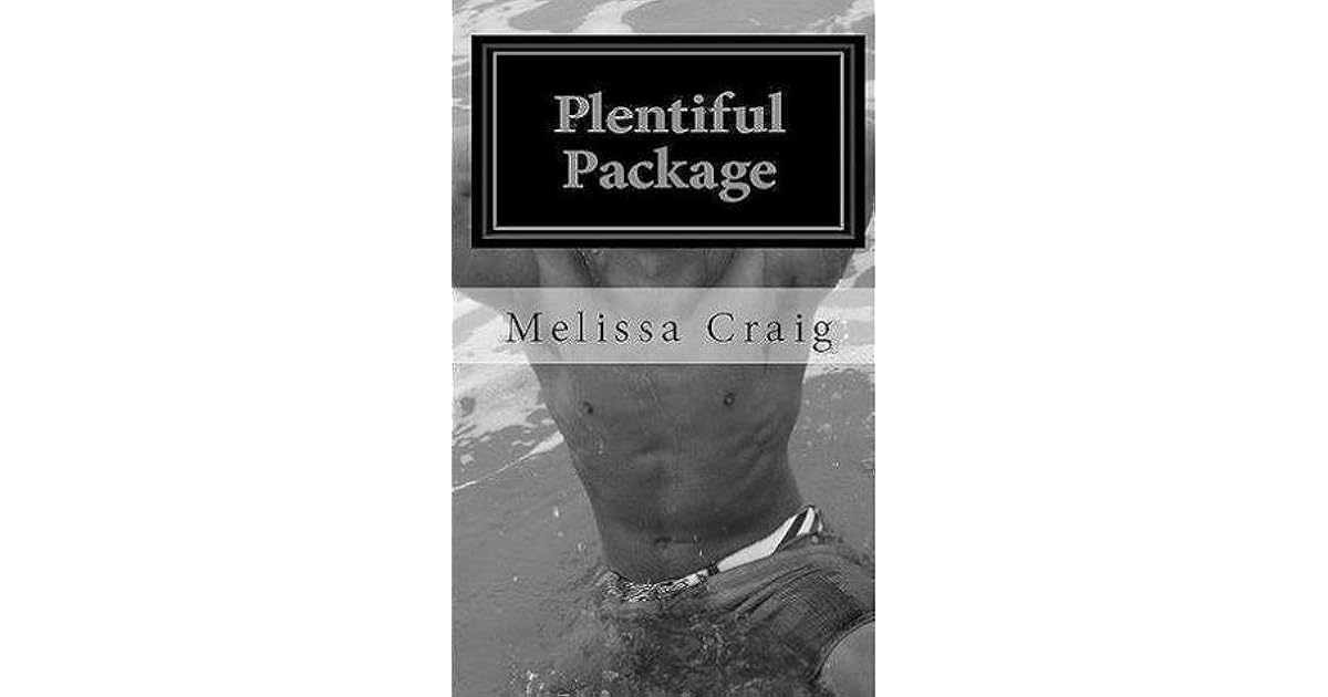 Plentiful Package (Simply Breathtaking, #1) by Melissa Craig