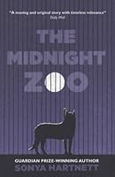 The Midnight Zoo by Sonya Hartnett
