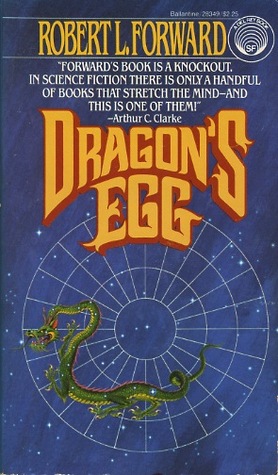 Dragon's Egg by Robert L. Forward