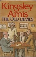 The Old Devils by Kingsley Amis