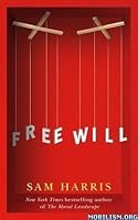 Free Will by Sam Harris