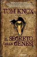 The Genesis Secret by Tom Knox