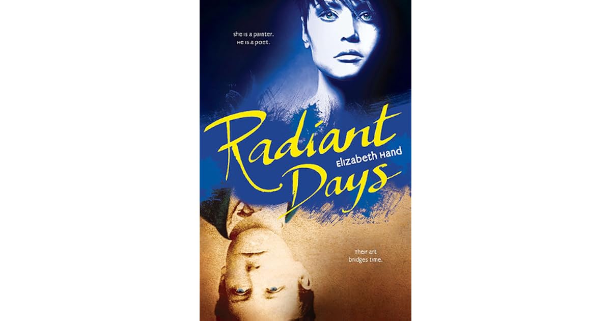 Radiant Days by Elizabeth Hand