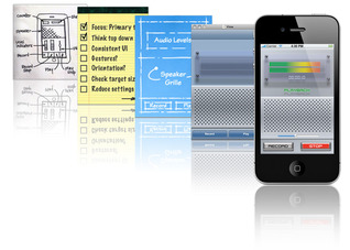 iOS Human Interface Guidelines by Apple Inc.