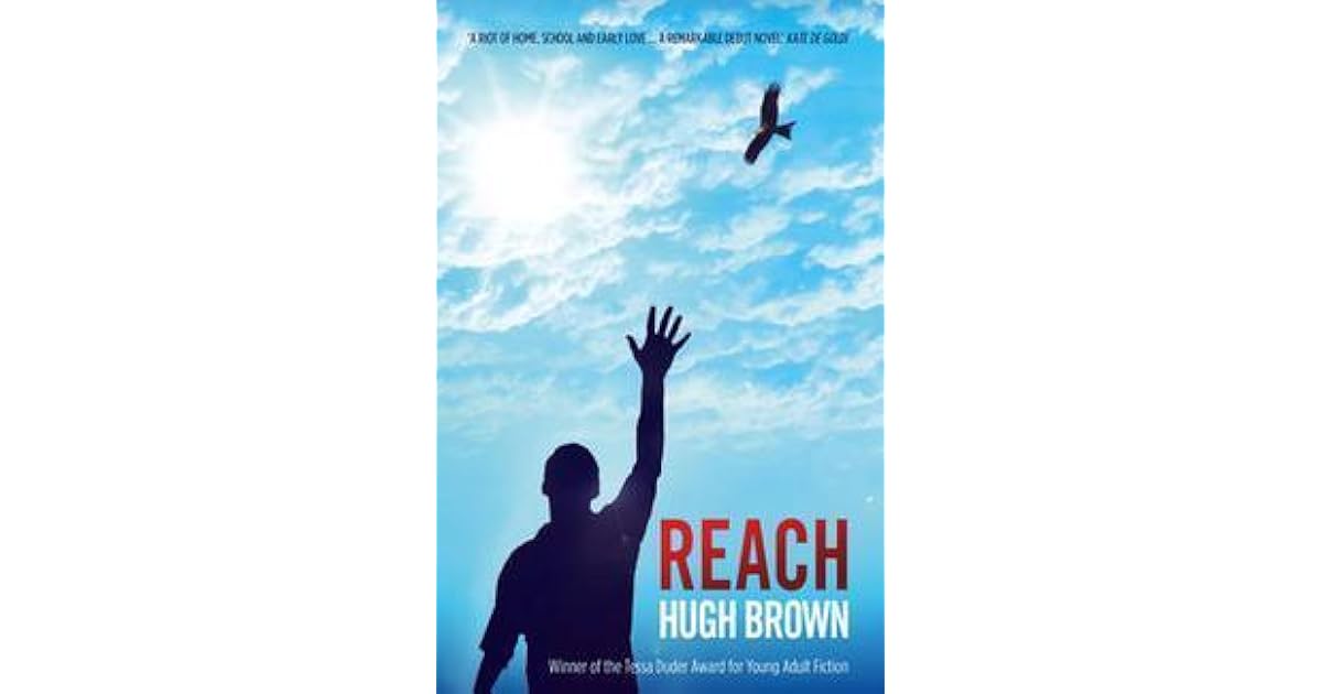 Reach by Hugh Brown
