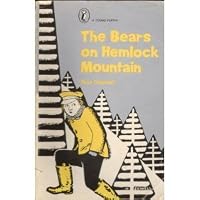 The Bears on Hemlock Mountain by Alice Dalgliesh