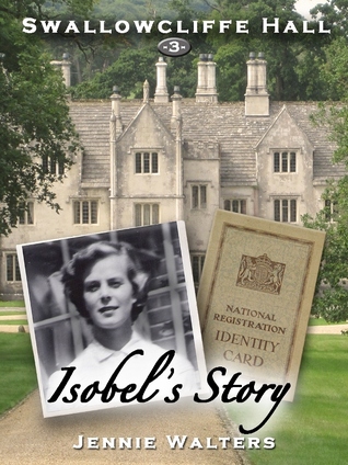 Isobel's Story by Jennie Walters