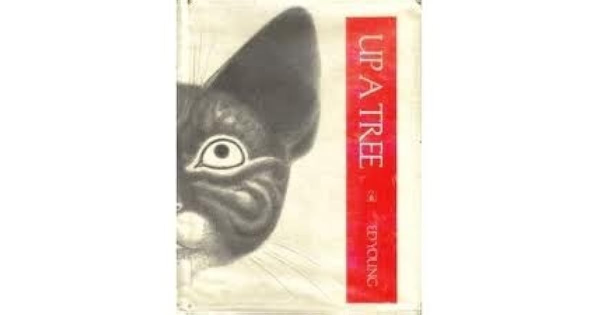 Up a Tree by Ed Young