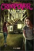 You're Invited to a Creepover Series by P.J. Night