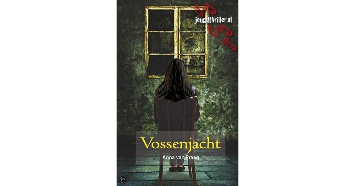 Vossenjacht by Anna van Praag