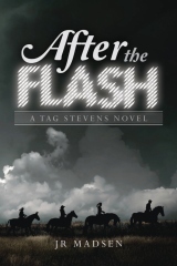 After the Flash by J.R. Madsen