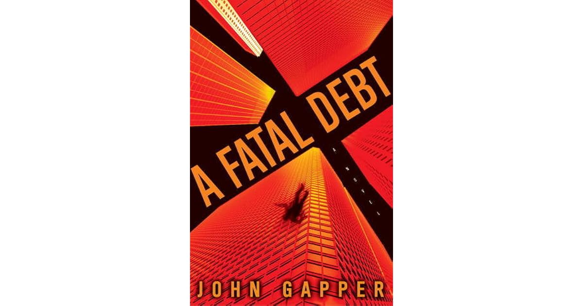 A Fatal Debt by John Gapper