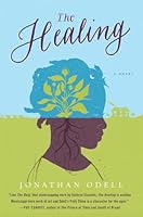 Corazón blanco, corazón negro by Jonathan Odell