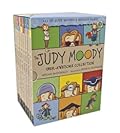 Judy Moody Series by Megan McDonald