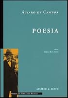 Poemas de Álvaro de Campos by Fernando Pessoa