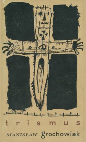 Trismus by Stanisław Grochowiak