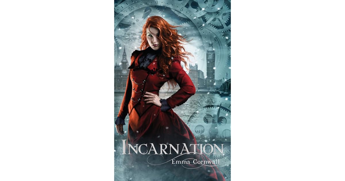 Incarnation by Emma Cornwall