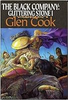 The Return of the Black Company by Glen Cook