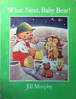 Whatever Next! by Jill Murphy