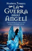 Fallen Angel (Fallen Angel, #1) by Heather Terrell