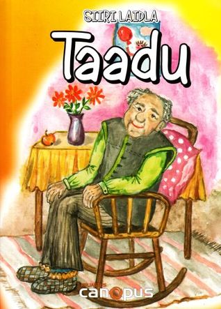 Taadu by Siiri Laidla