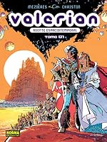 Valérian et Laureline l'Intégrale, volume 1 by Pierre Christin