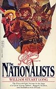 The Australians Series by William Stuart Long