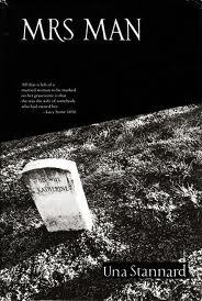 Mrs Man by Una Stannard