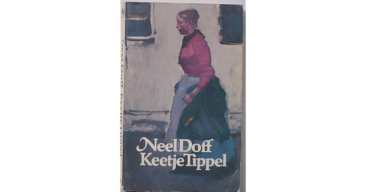 Keetje Tippel by Neel Doff