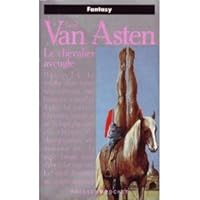 Blind Knight by Gail Van Asten