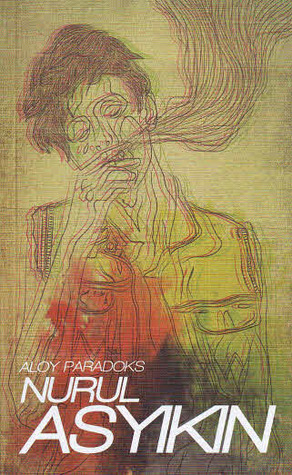 Nurul Asyikin by Aloy Paradoks