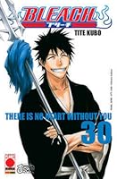 Bleach, Volume 30 by Tite Kubo