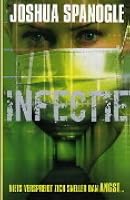 Isolation Ward (Nathaniel McCormick #1) by Joshua Spanogle